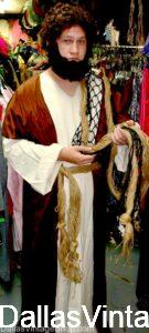 Bible Characters