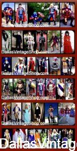 COSTUME CONVENTIONS DFW: Notable Events@FanCon.com