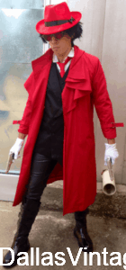 ANIME DALLAS 2026 DATES: Apr. 17-19. Info & Costume Ideas